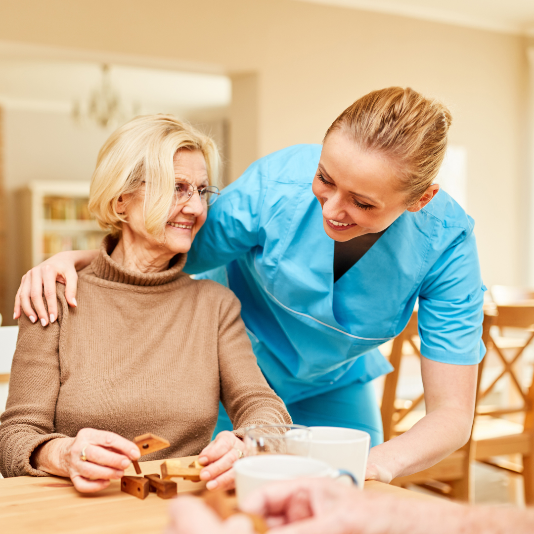 Importance Of Planning Activities For Older Ones