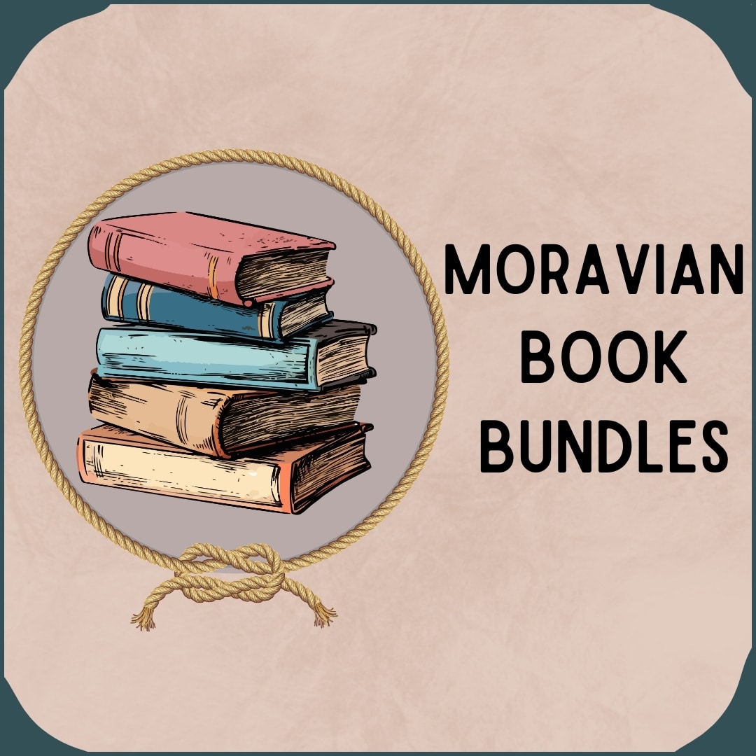 Store Items « Moravian History Store